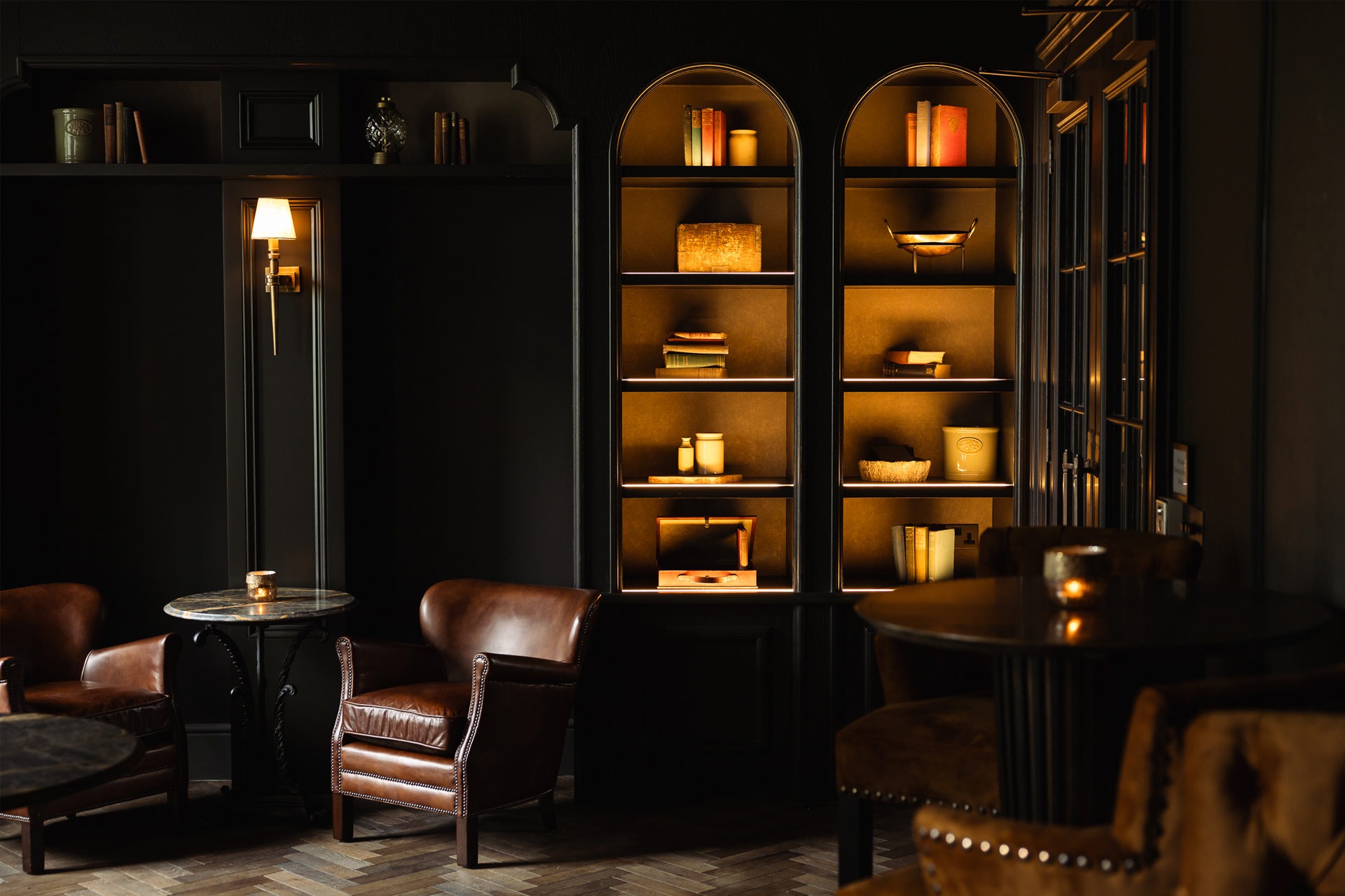 Chef Chris McClurg and Alice Stewart take over Regency House in Belfast ...